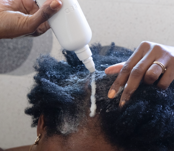 Essential Guide to Scalp Health & Hair Growth | Cécred