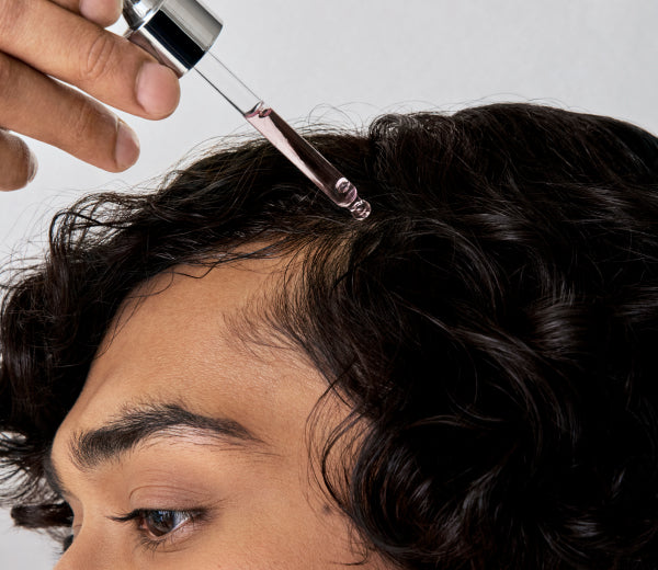 A Practical Guide to Men’s Hair Problems & Care | Cécred