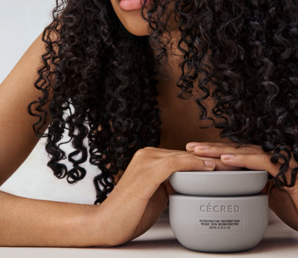 10 Tips for High Porosity Hair Care | Cécred