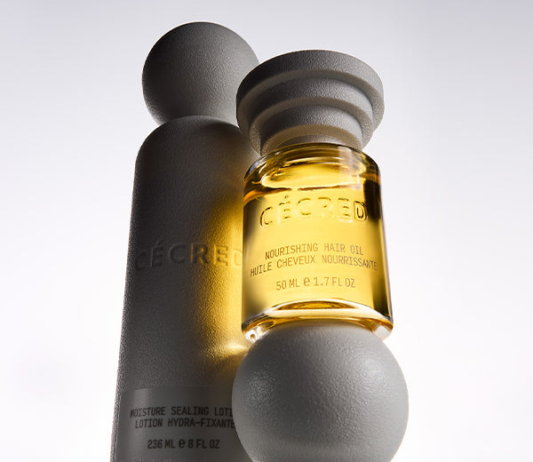 LOC Method 101 - The Liquid, Oil, Cream Method | Cécred