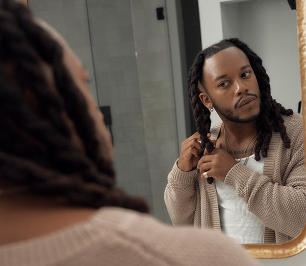 Hair Wellness Tips for National Wellness Month | Cécred