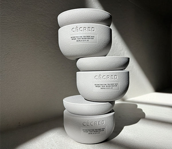 Using the Reconstructing Treatment Mask: Before and After | Cécred