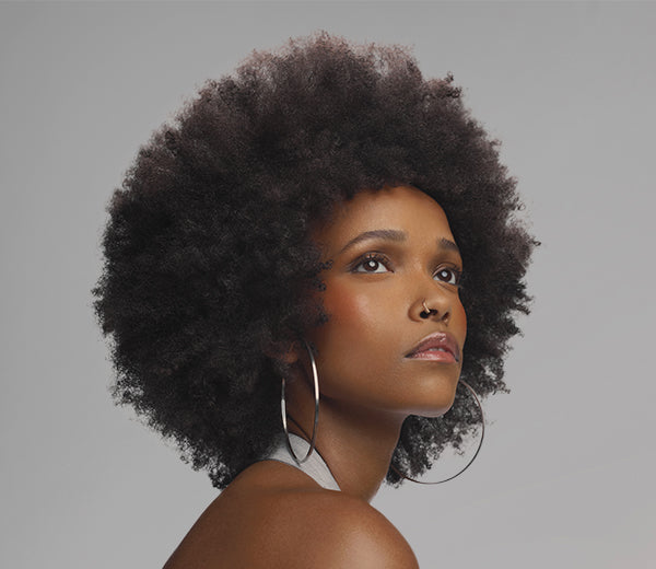 Guide for Transitioning to Natural Hair | Cécred