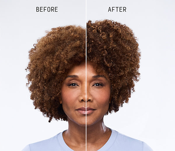 Results on Results: Transforming Every Hair Type & Texture – Cécred