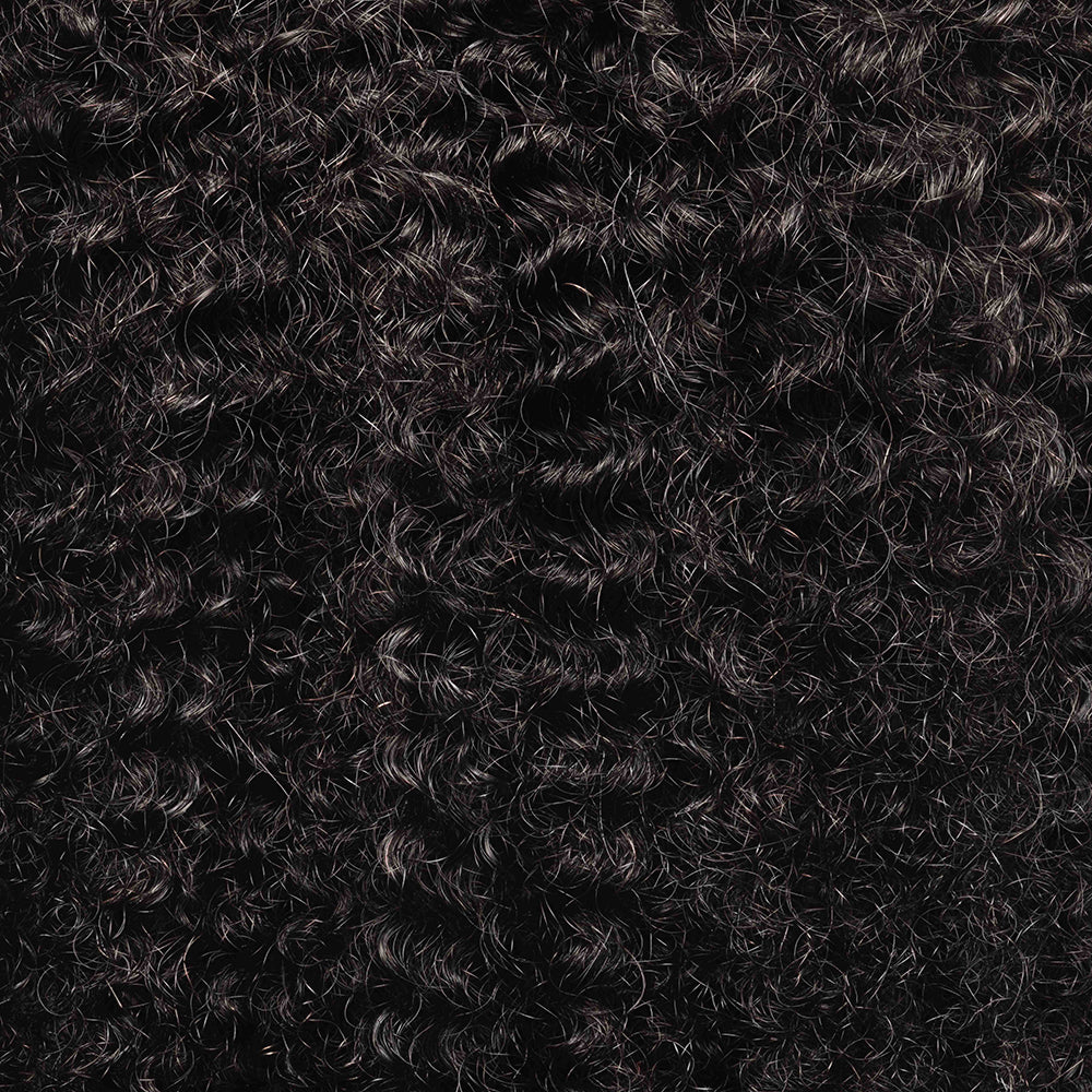 4B Hair Type: Fine Defined Coil Hair Management | Cécred