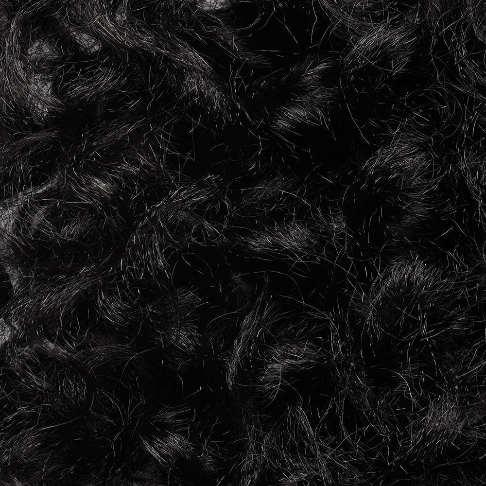 4A Hair Type: Fine Loose Coil Hair Management | Cécred