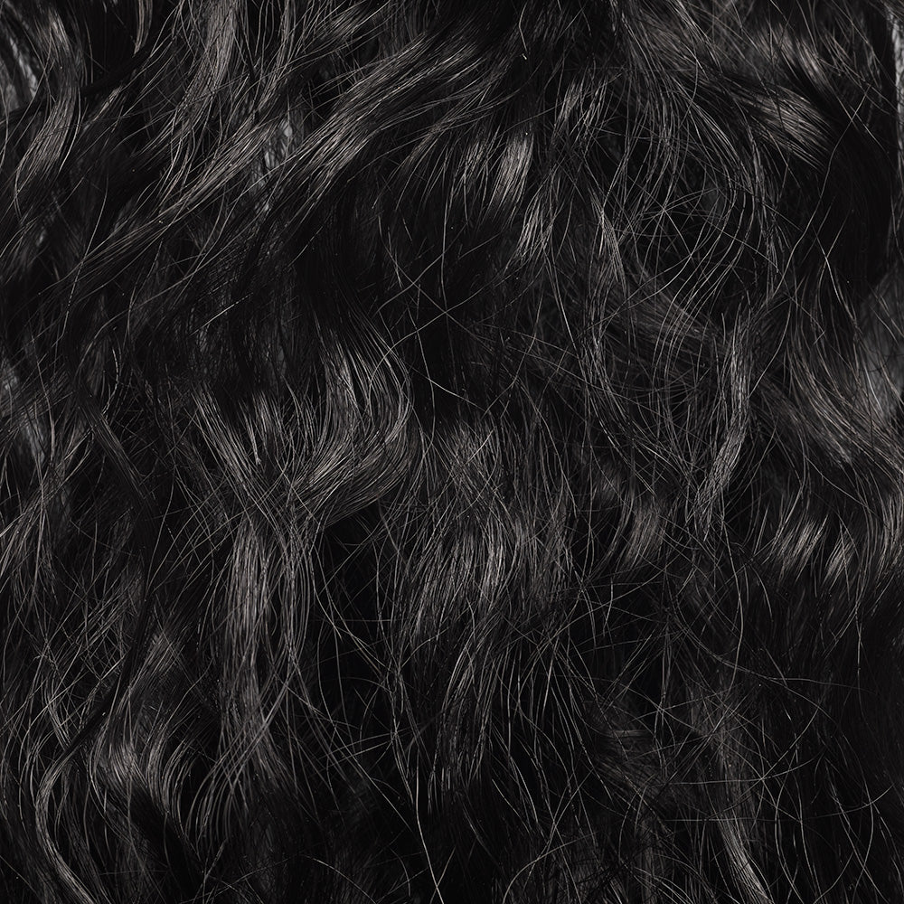 2A Hair Type: Fine Wavy Hair Management | Cécred