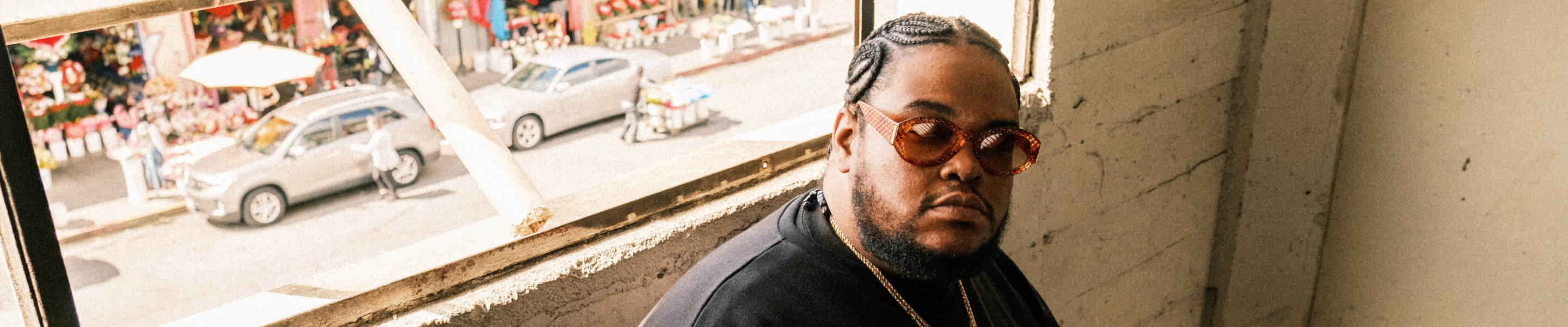 Meet Marquel – Cécred