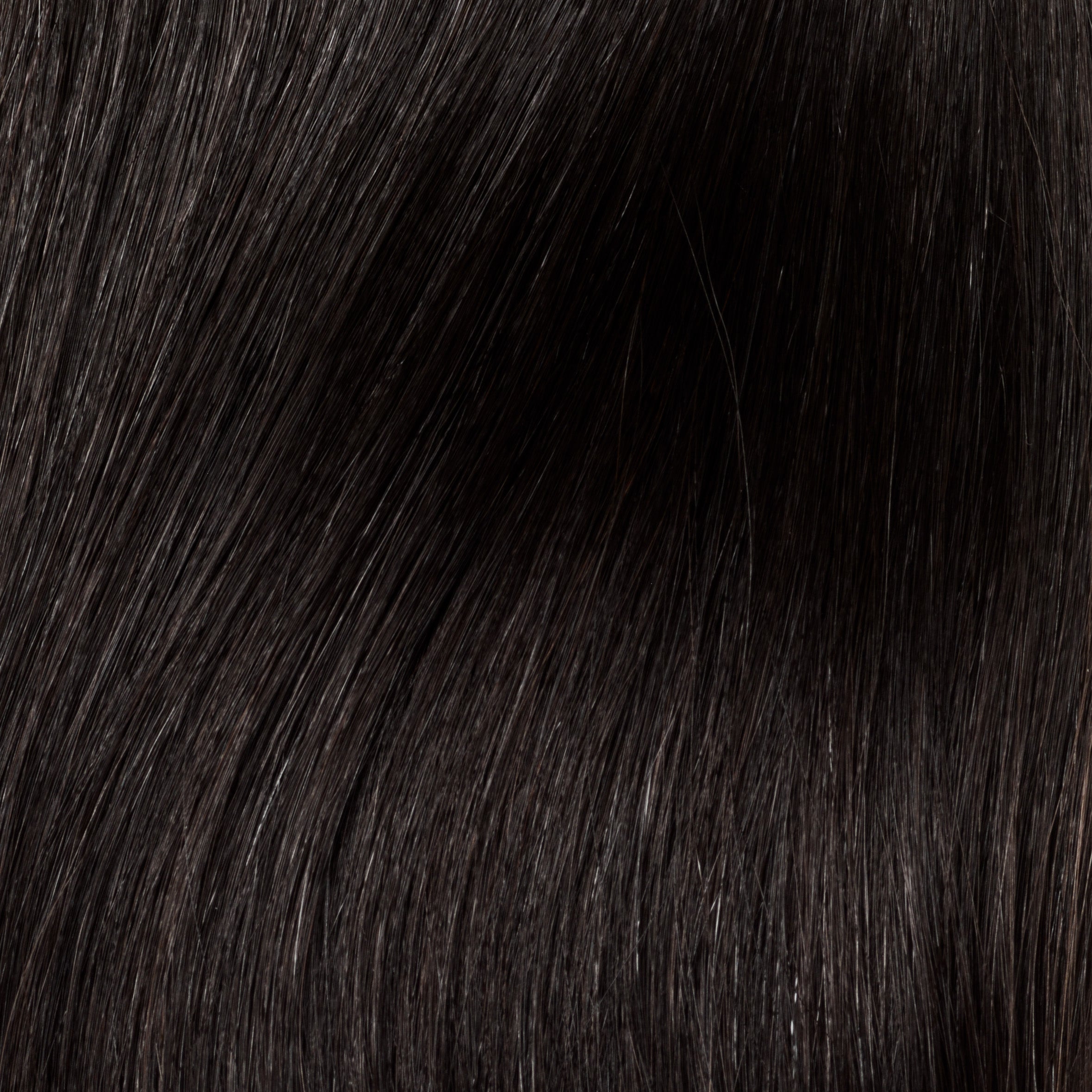 1A Hair Type: Straight Fine Hair Management | Cécred