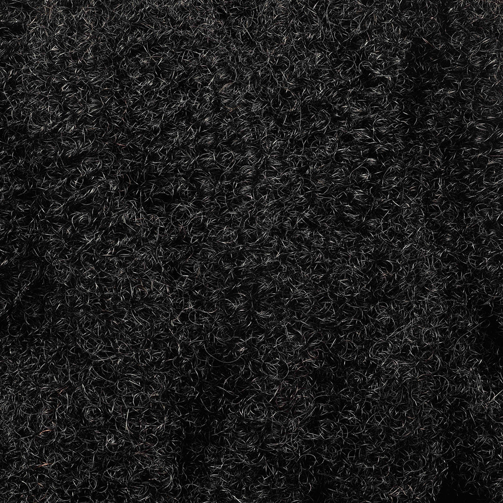 4C Hair Type: Fine Tight Coil Hair Management | Cécred