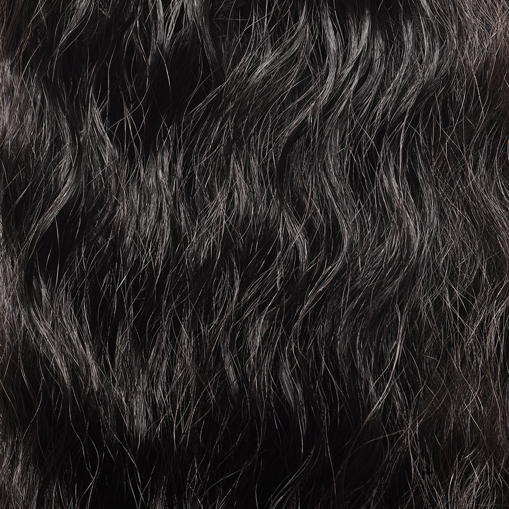 2B Hair Type: Wavy Medium Hair Management | Cécred