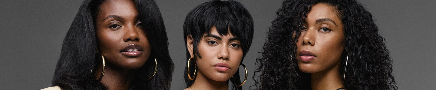 The Foundation Collection: Moisturizing Hair Products | Cécred