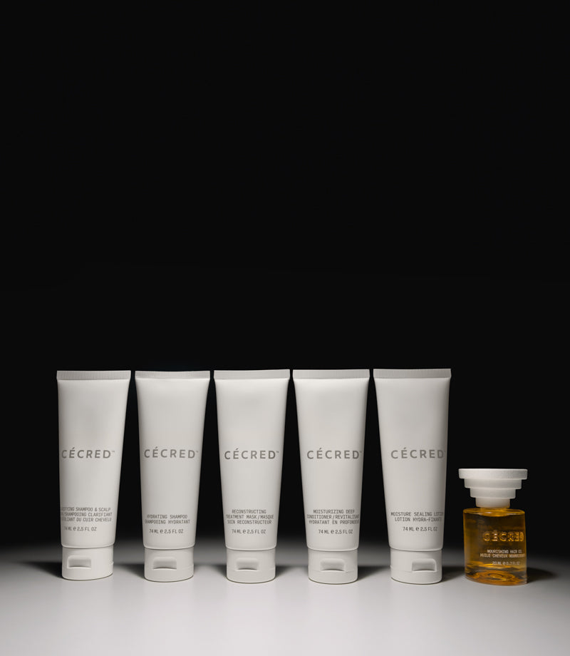 Mini + Mighty Bundle – Cécred