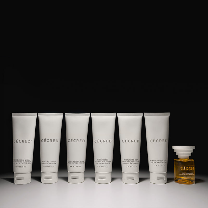 Mini + Mighty Bundle – Cécred