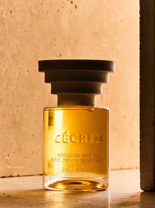 Hydrating Shampoo for Dry Hair | Cécred