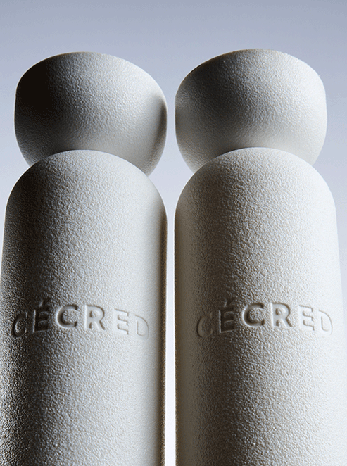 Hydrating Shampoo for Dry Hair | Cécred